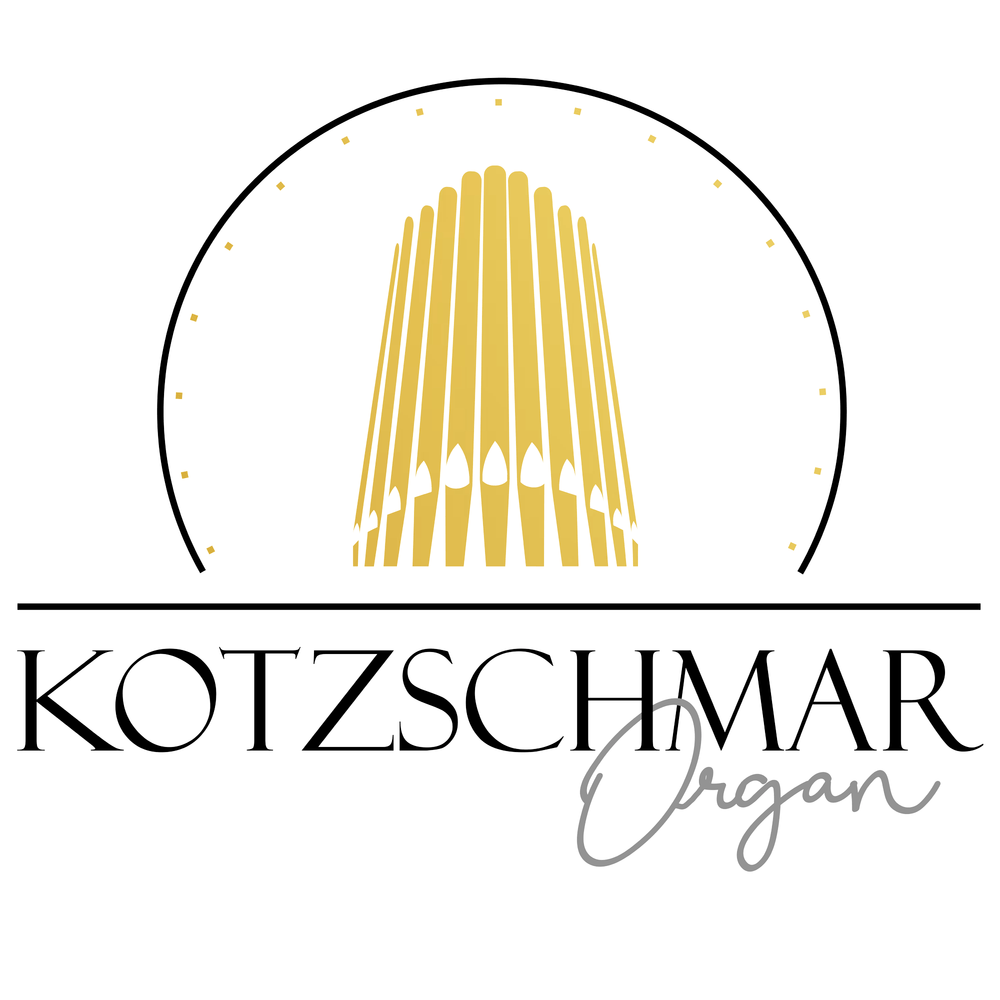 The Kotzschmar Organ | PortTIX