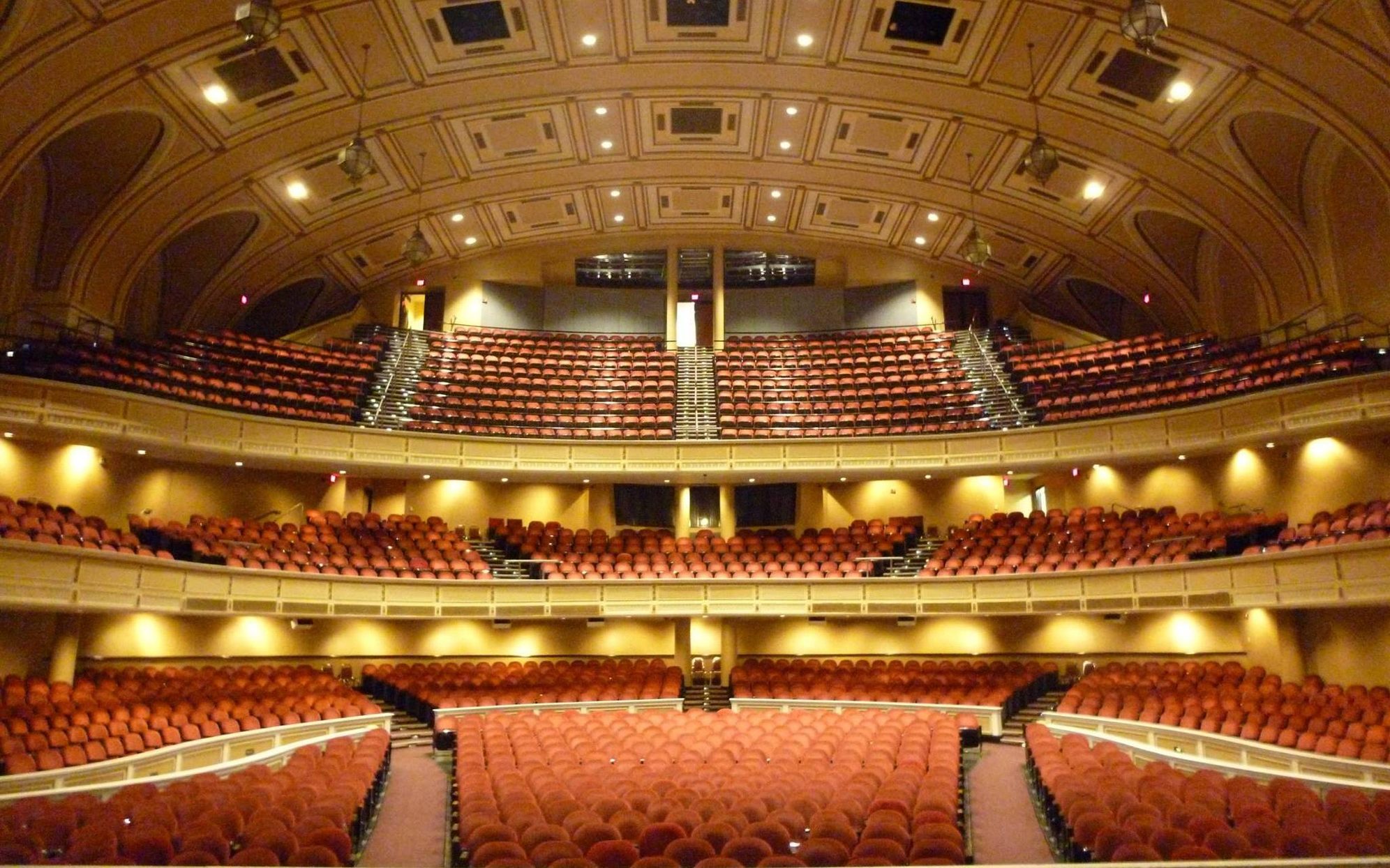 Merrill Auditorium | PortTIX