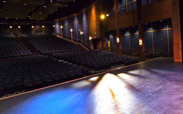 Building Ballets - Don Quixote | PortTIX