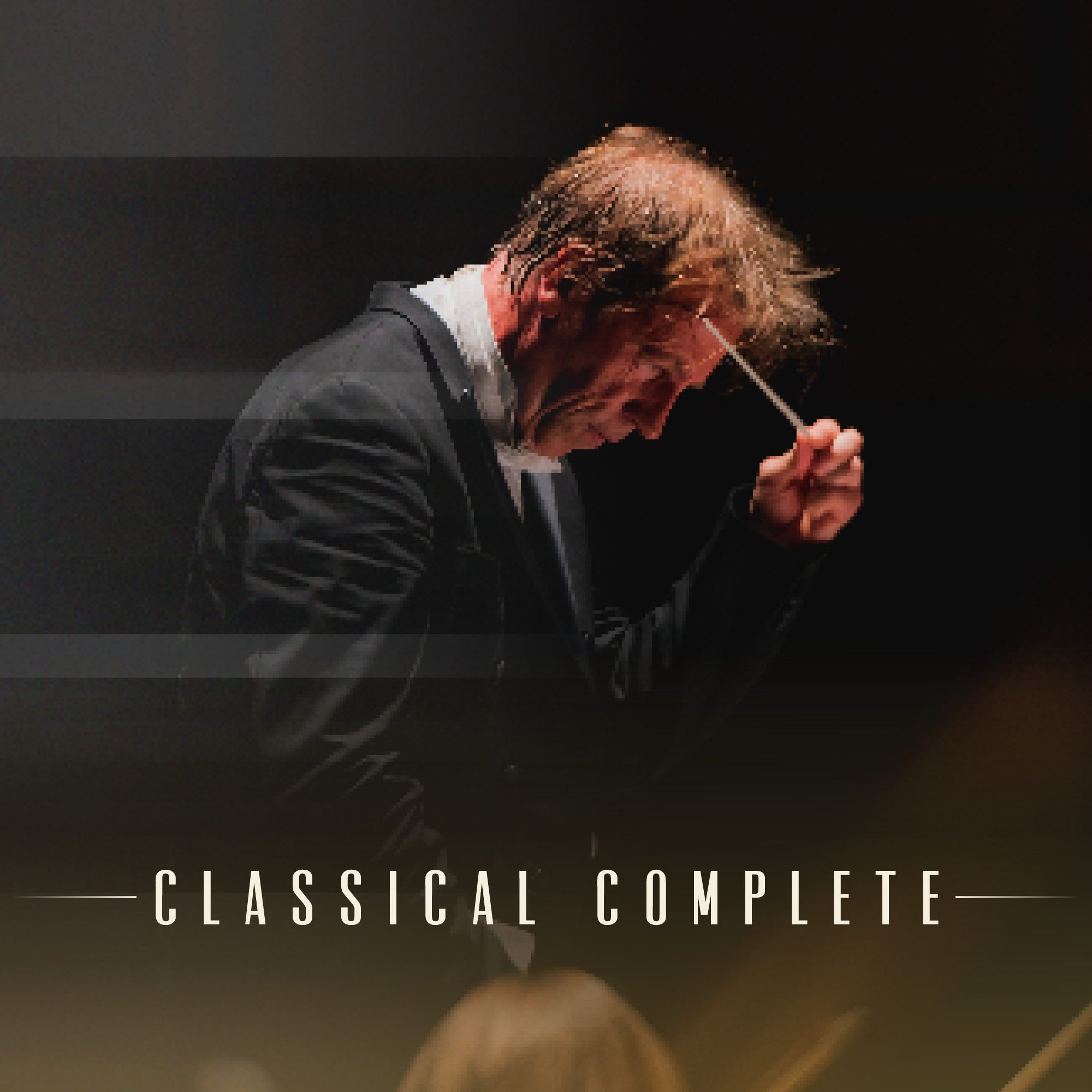 2024-2025 Classical Complete | PortTIX
