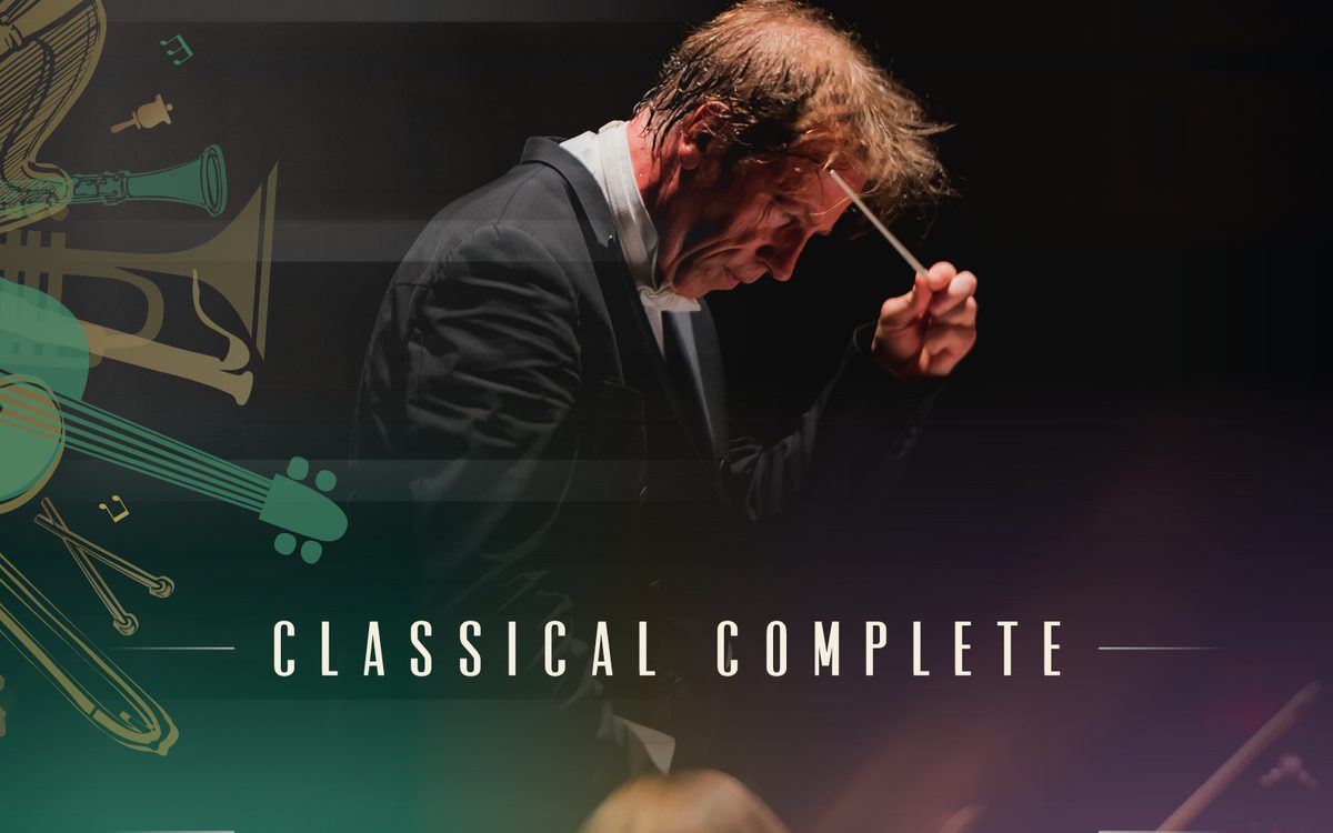 Mozart Meets Klezmer | PortTIX