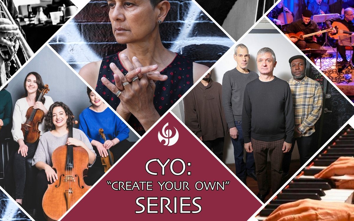 Portland Conservatory of Music | PortTIX