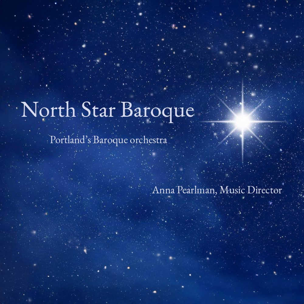 North Star Baroque | PortTIX