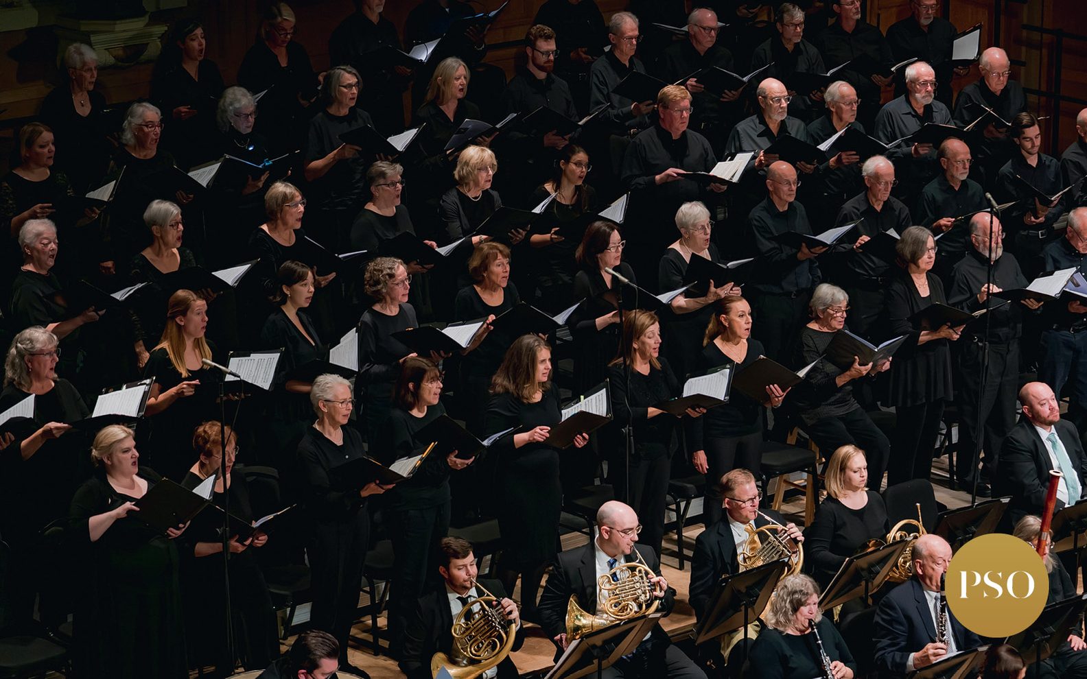 2025-2026 Sunday Classical | PortTIX