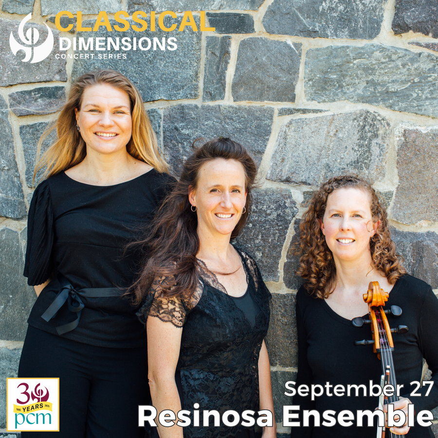 Resinosa Ensemble | PortTIX