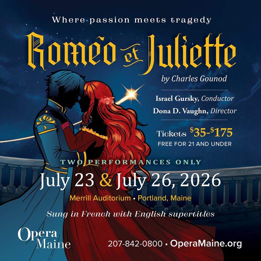 Roméo et Juliette | PortTIX