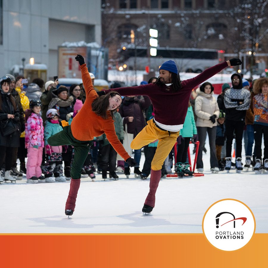 Le Patin Libre | PortTIX