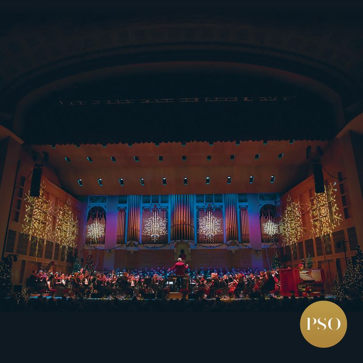 Magic of Christmas | PortTIX