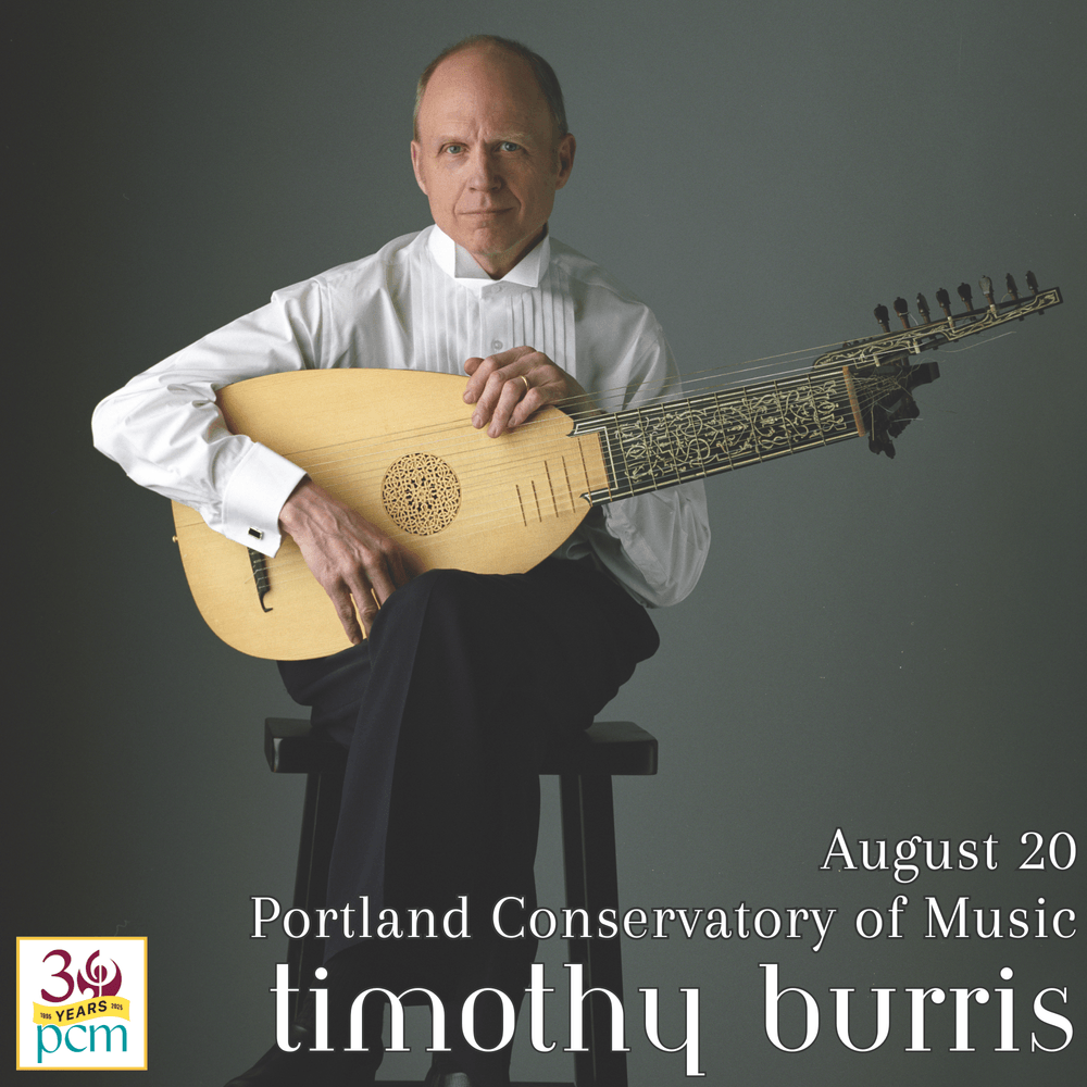 Timothy Burris | PortTIX
